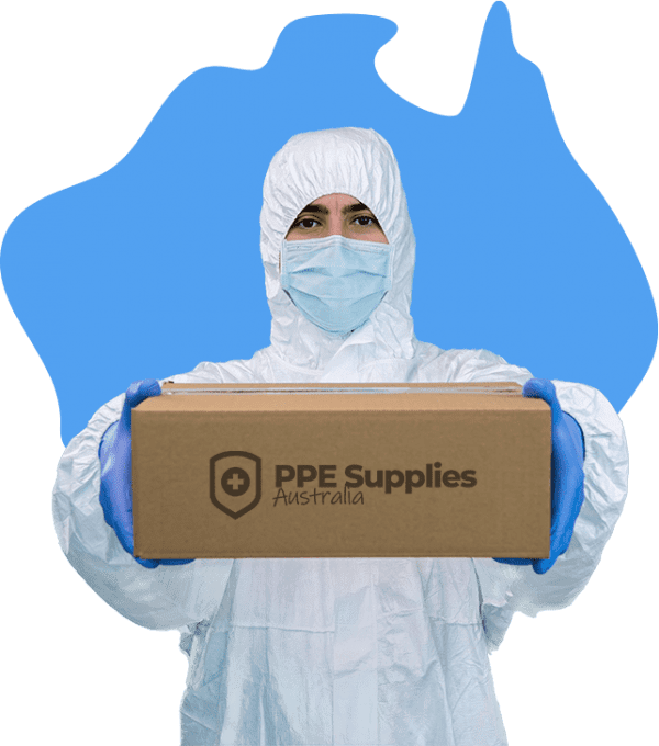 PPE Supplies in Australia for Families & Businesses for COVID-19